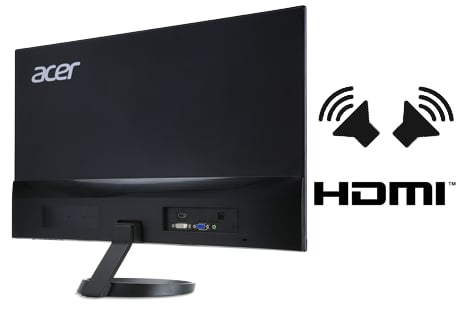 Acer 27" R271 IPS - Inet.se