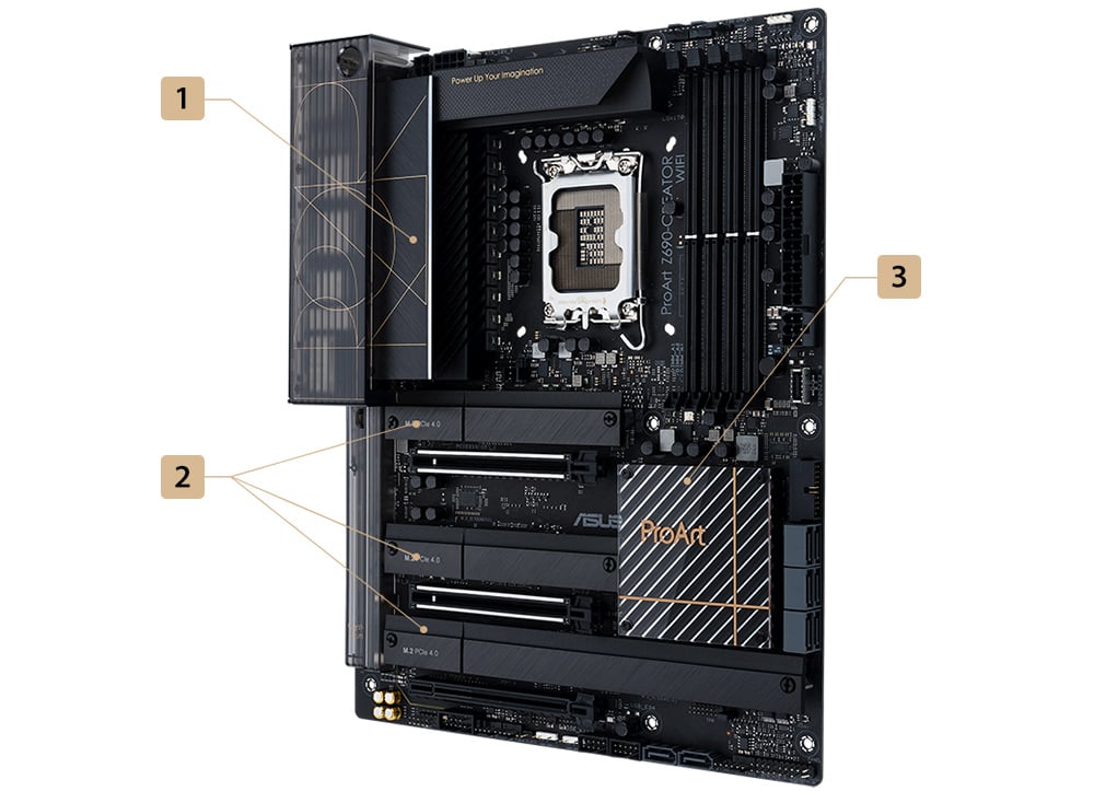 DIY IS EASIER THAN EVER