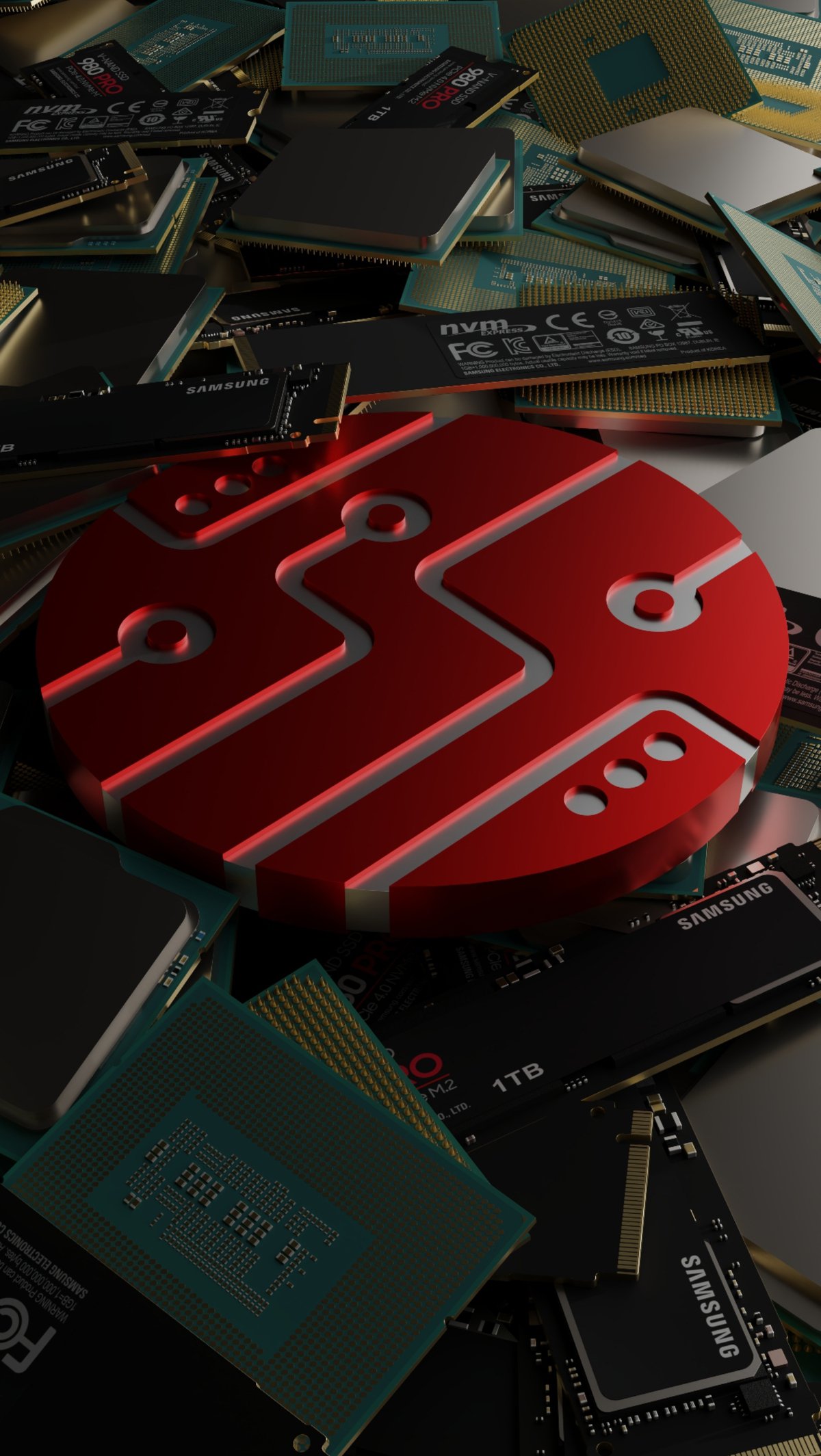 Wallpapers - Inet.se