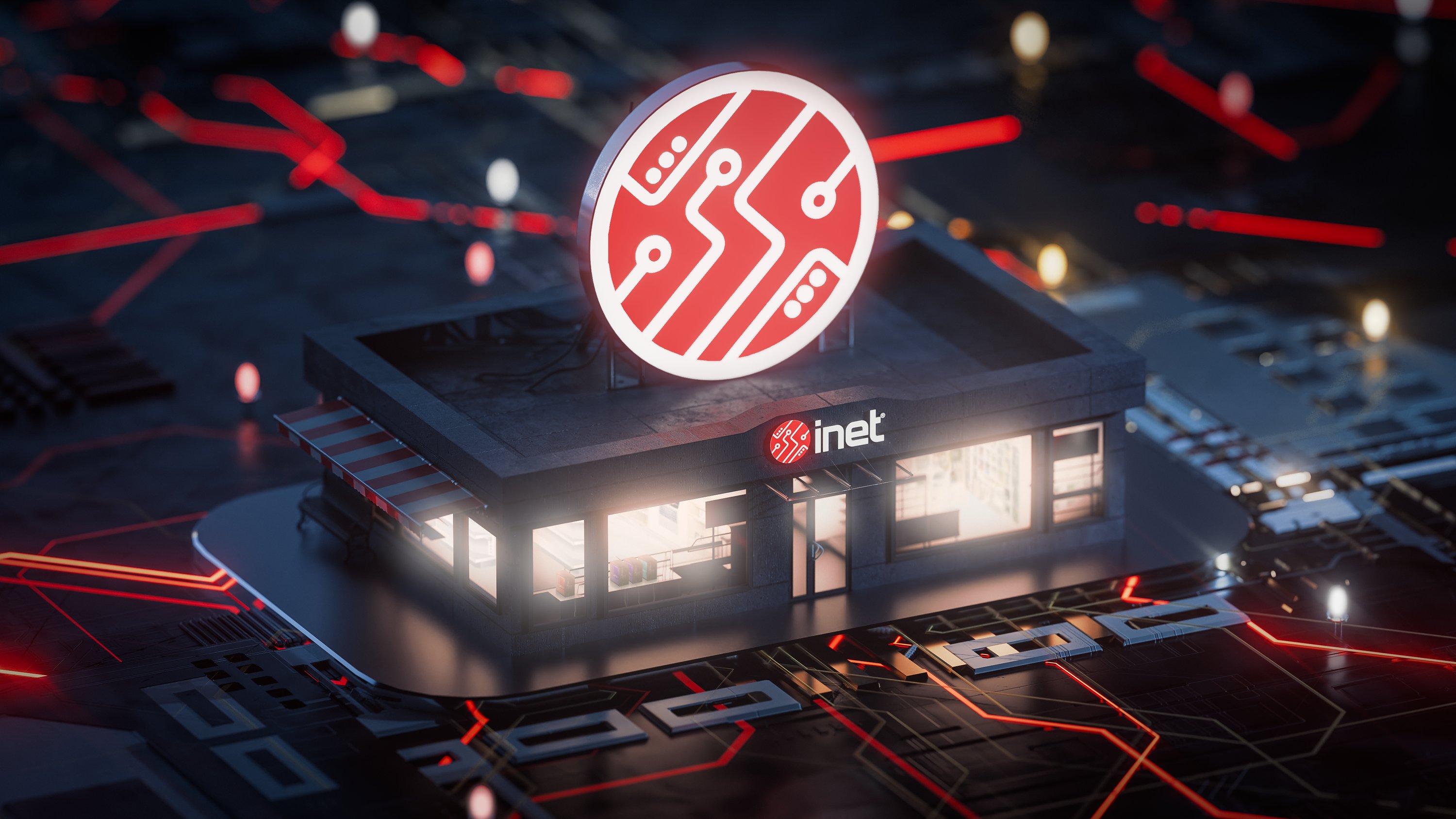 Wallpapers - Inet.se