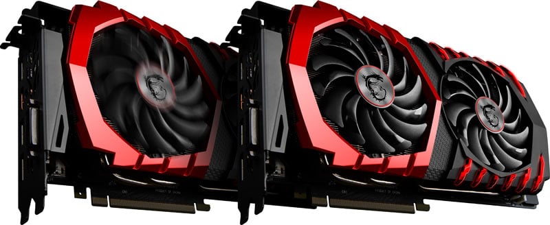 MSI Z270 GAMING PRO CARBON - Inet.se