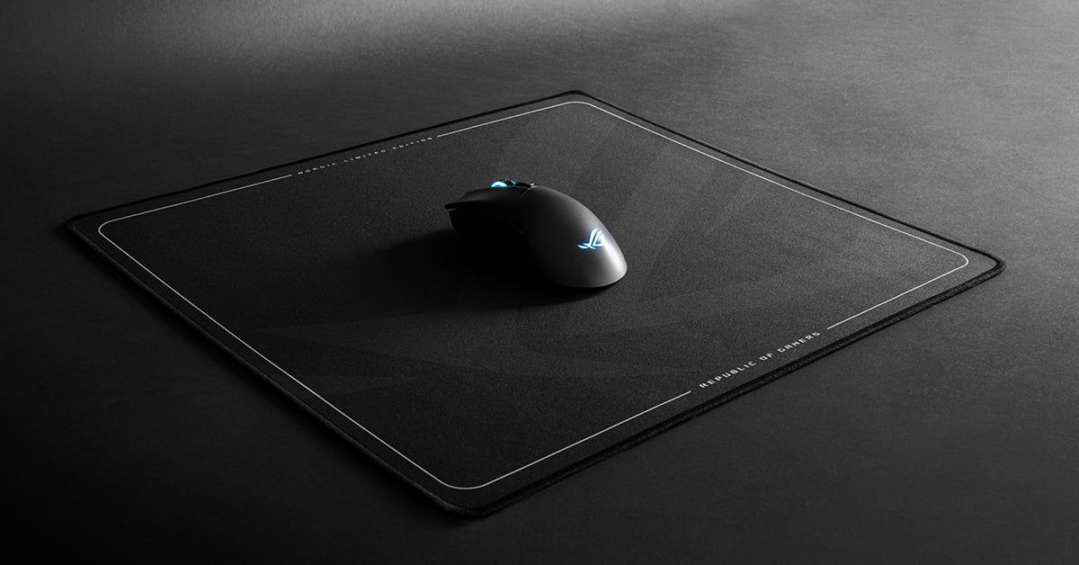 ASUS ROG Strix Edge Limited Nordic Edition - Inet.se