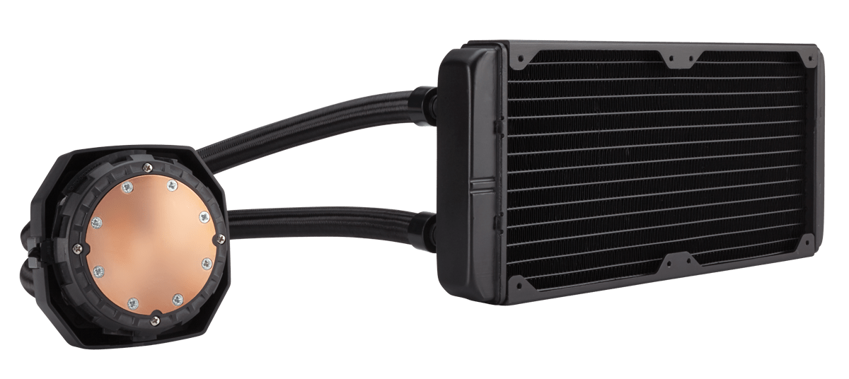 Corsair Hydro H100i v2 - Inet.se