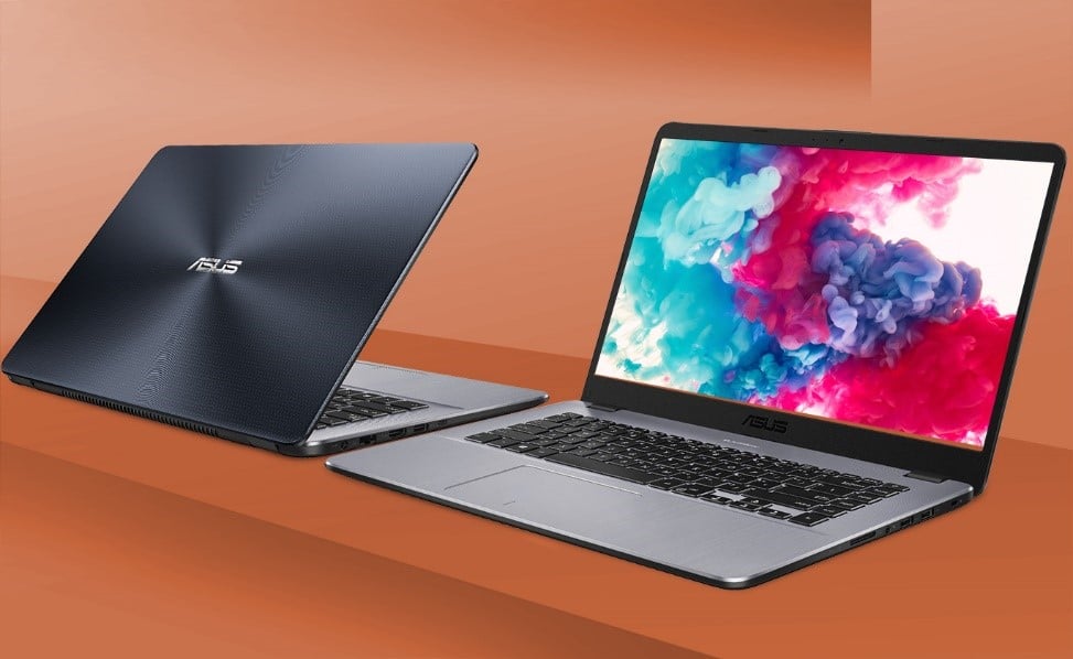 ASUS VivoBook F505 - Ryzen 3 4GB 128GB - Inet.se