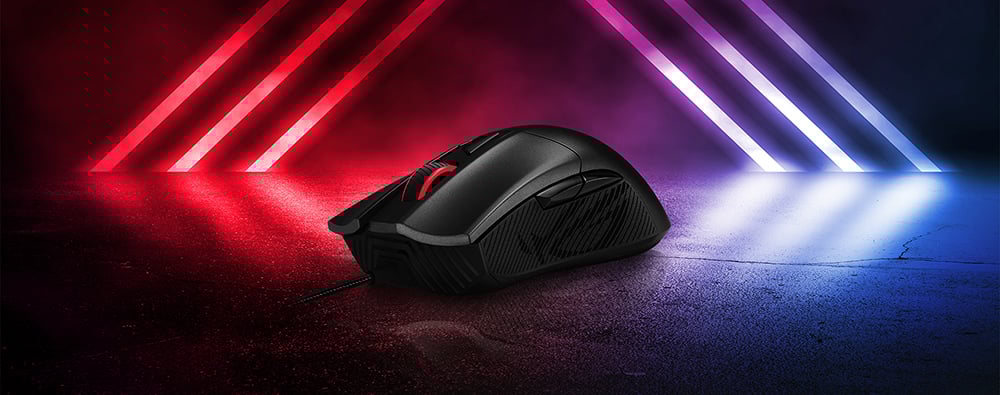 ASUS ROG Gladius II Core - Inet.se