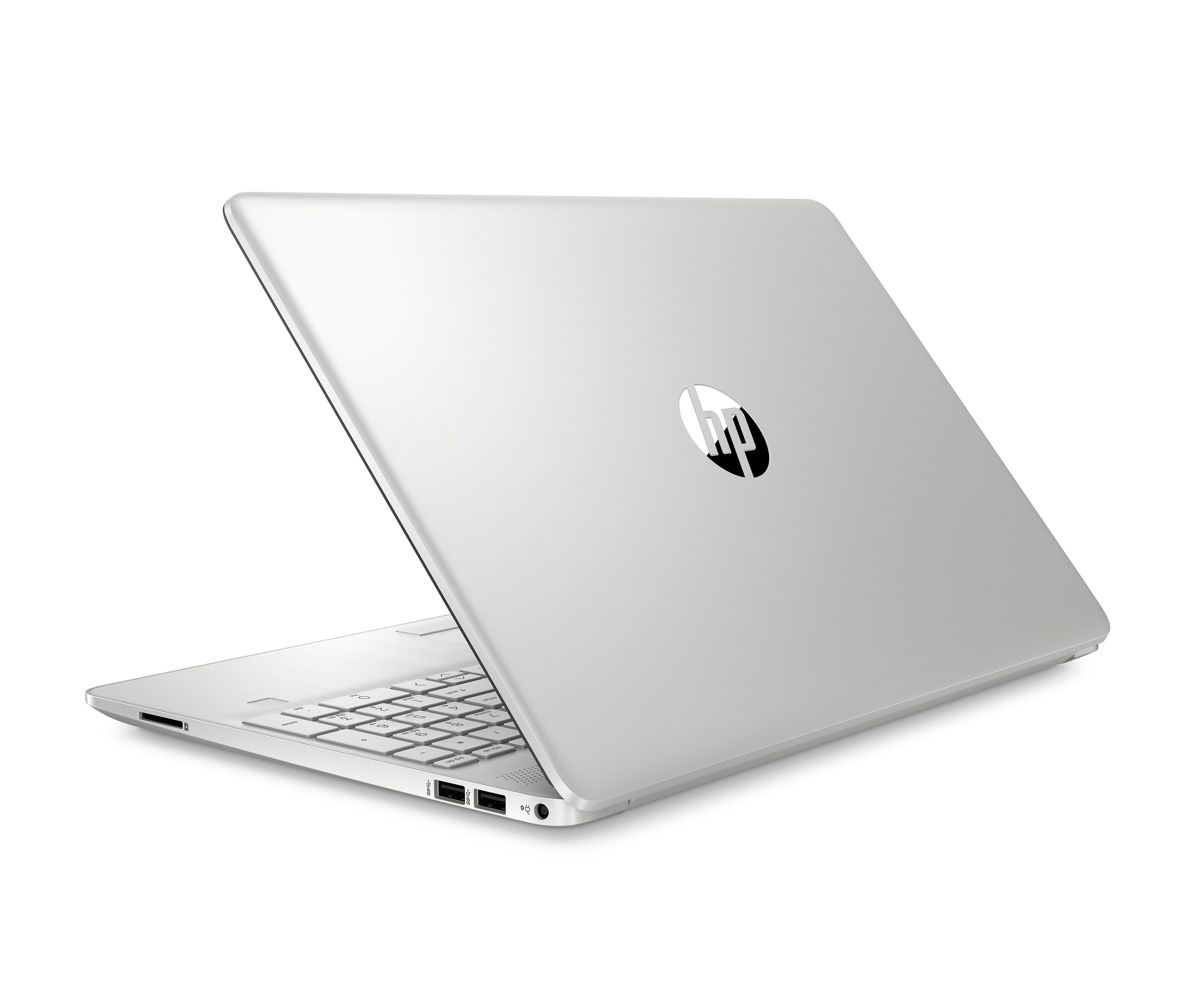 HP Laptop 15 - 15,6" | i5 | 8GB | 256GB - Inet.se
