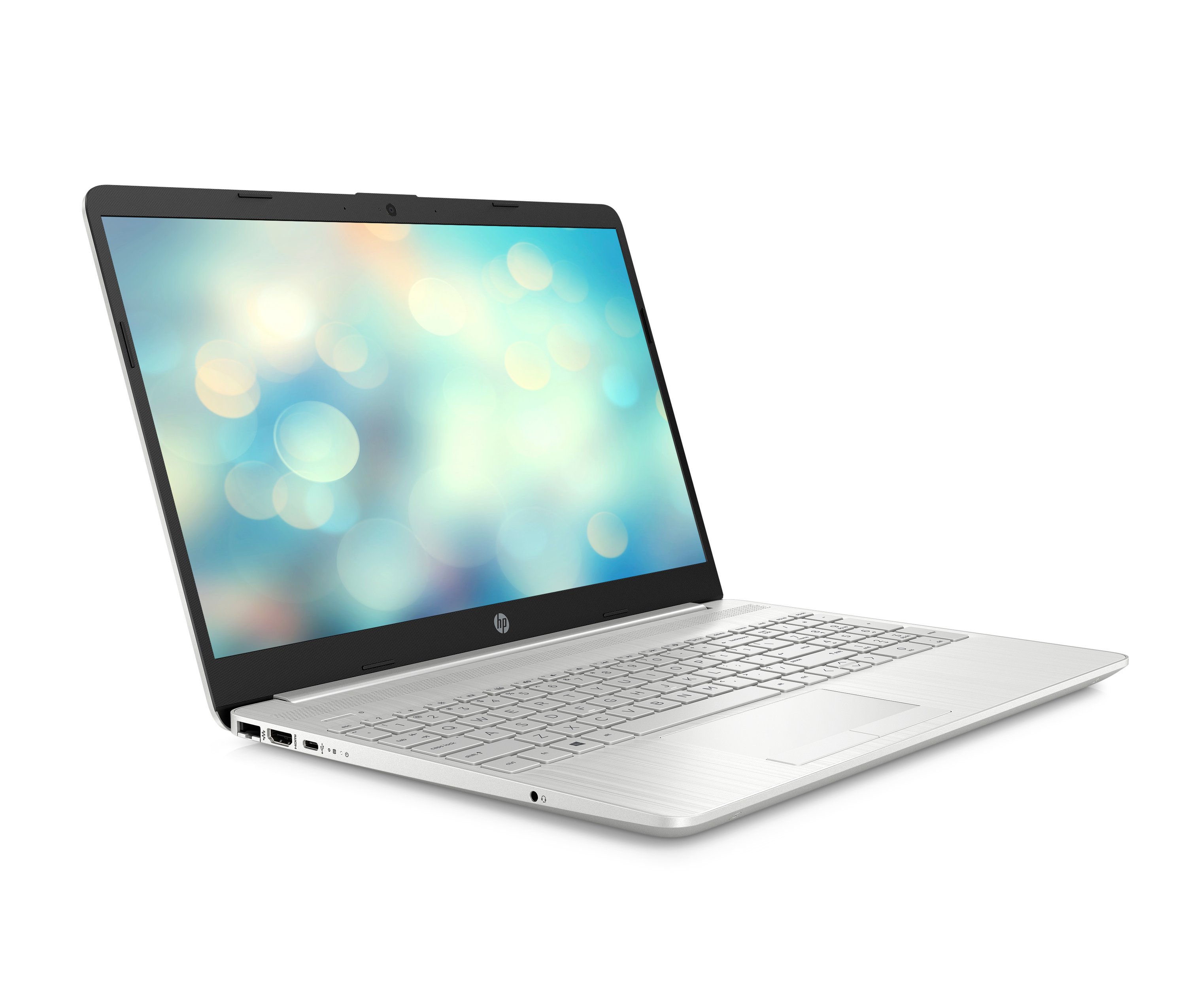 HP Laptop 15 - 15,6" | i5 | 8GB | 256GB - Inet.se