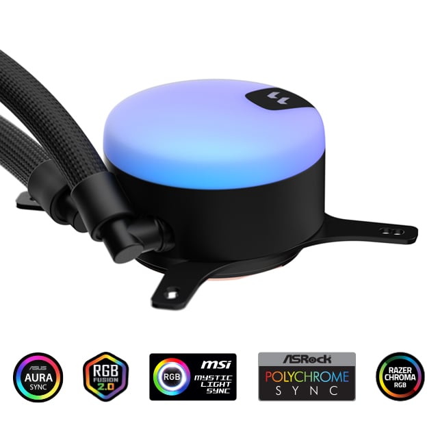 Fractal Design Lumen S28 V2 - Inet.se