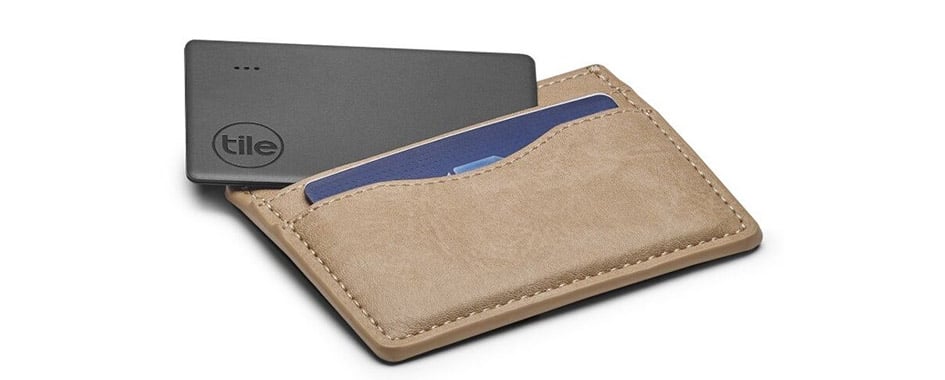 Video: Tile - Inet.se