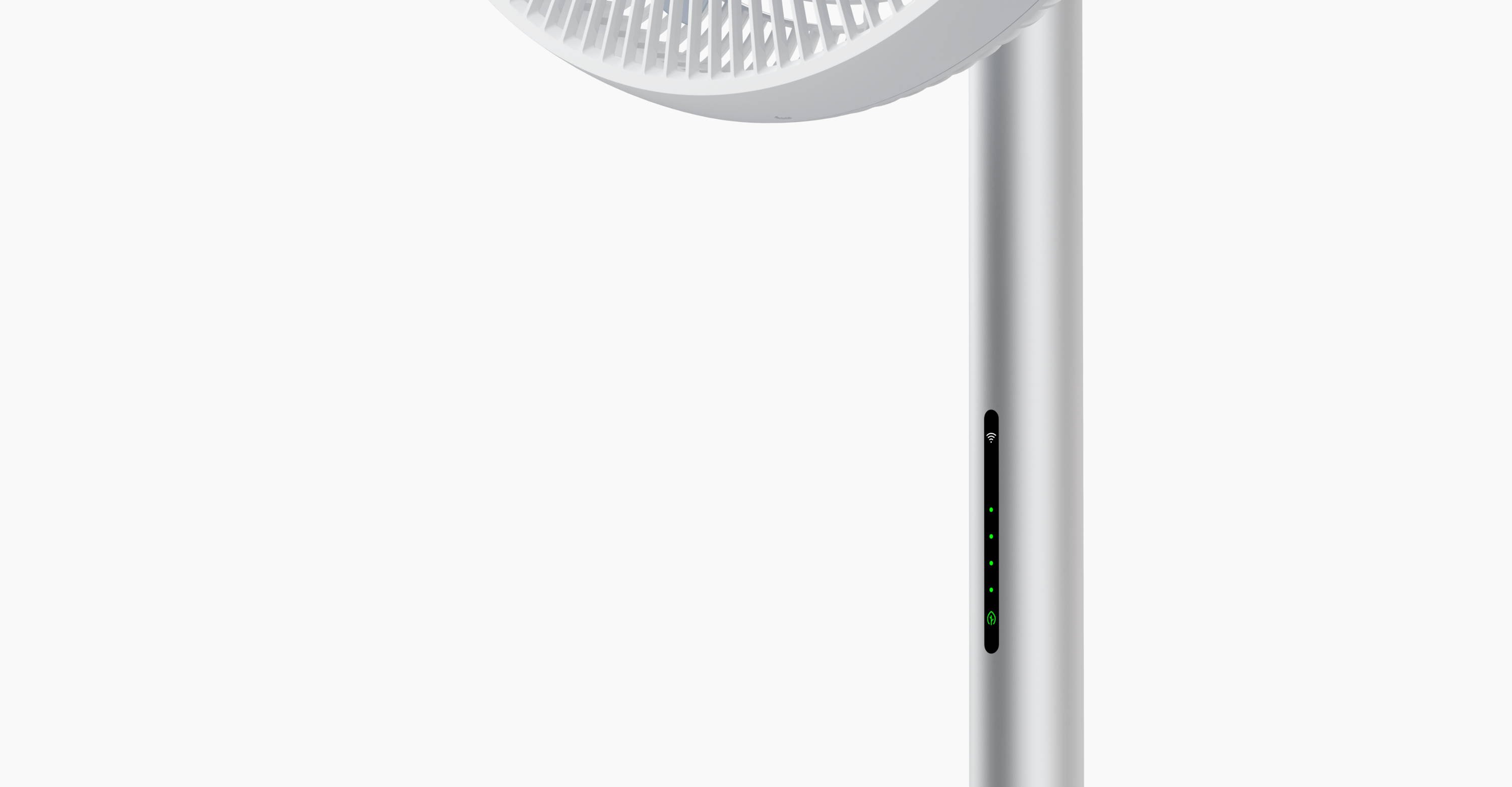 Smartmi Standing Fan 3 - Inet.se