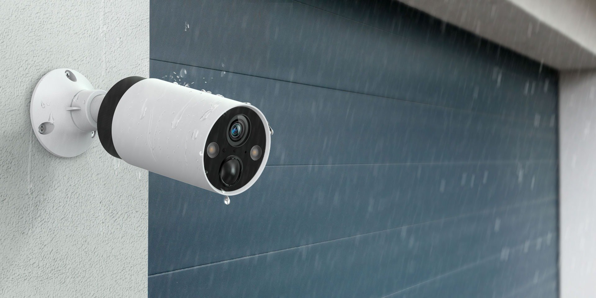 TP-Link Tapo C420S1 + H200 Smart Hub - Inet.se