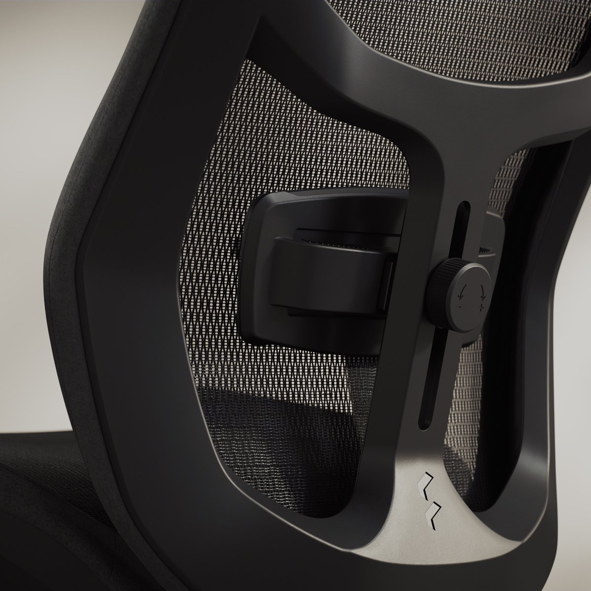 Fractal Design Refine Mesh Dark - Inet.se