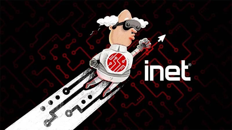 Wallpapers - Inet.se