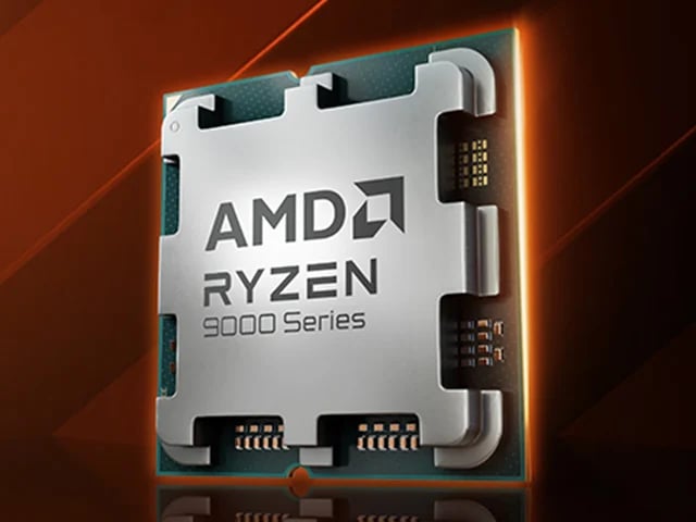 AMD Ryzen™ 9000 Series - Inet.se