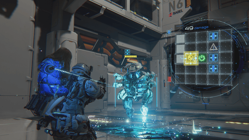 Pragmata - PS5 - Inet.se