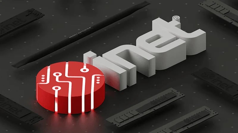 Wallpapers - Inet.se