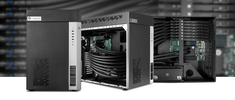 EK Fluid Works nu på Inet - Inet.se