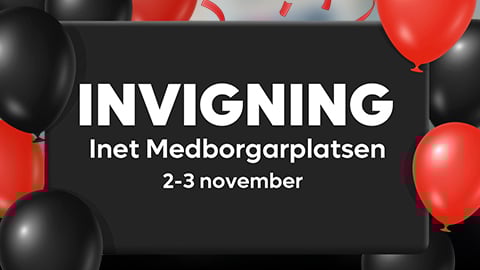 Aktuella kampanjer - Inet.se