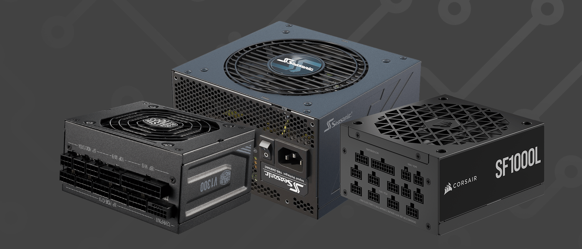 Guide - välja nätaggregat - Inet.se