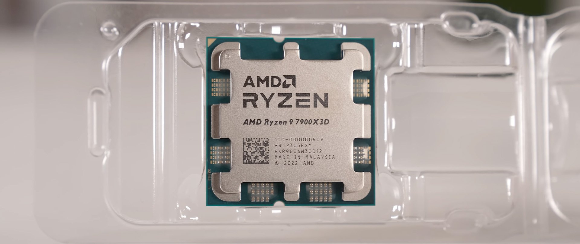 Guide - AMD Ryzen 7000 och 8000G - Inet.se