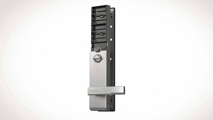 ID Lock 150, Vit - Inet.se