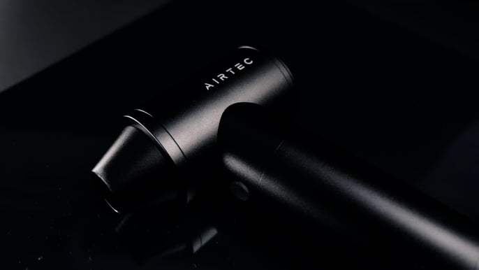 IT Dusters AirTec Pro Type 1 - Inet.se