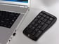 Logitech N305 Wireless Number Pad - Inet.se