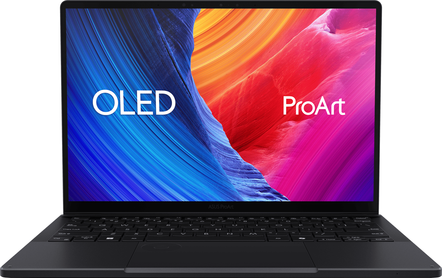 ASUS ProArt PX13 OLED HN7306 - Ryzen AI 9 | 32GB | 1TB | RTX 4060 - Inet.se