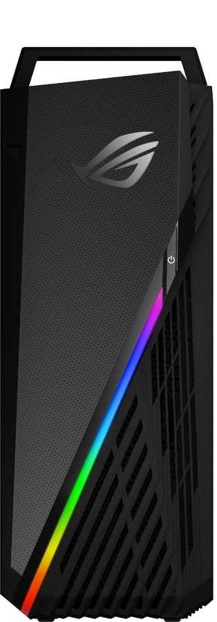 ASUS ROG Strix G15DK - Ryzen 7 | 16GB | 1TB | RTX 3070 - Inet.se