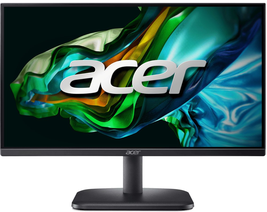 Acer 25" EK251QE IPS 100 Hz - Inet.se
