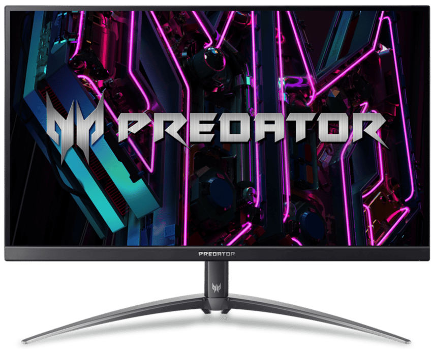 Acer 27" Predator XB273UV3 IPS QHD 180 Hz - Inet.se