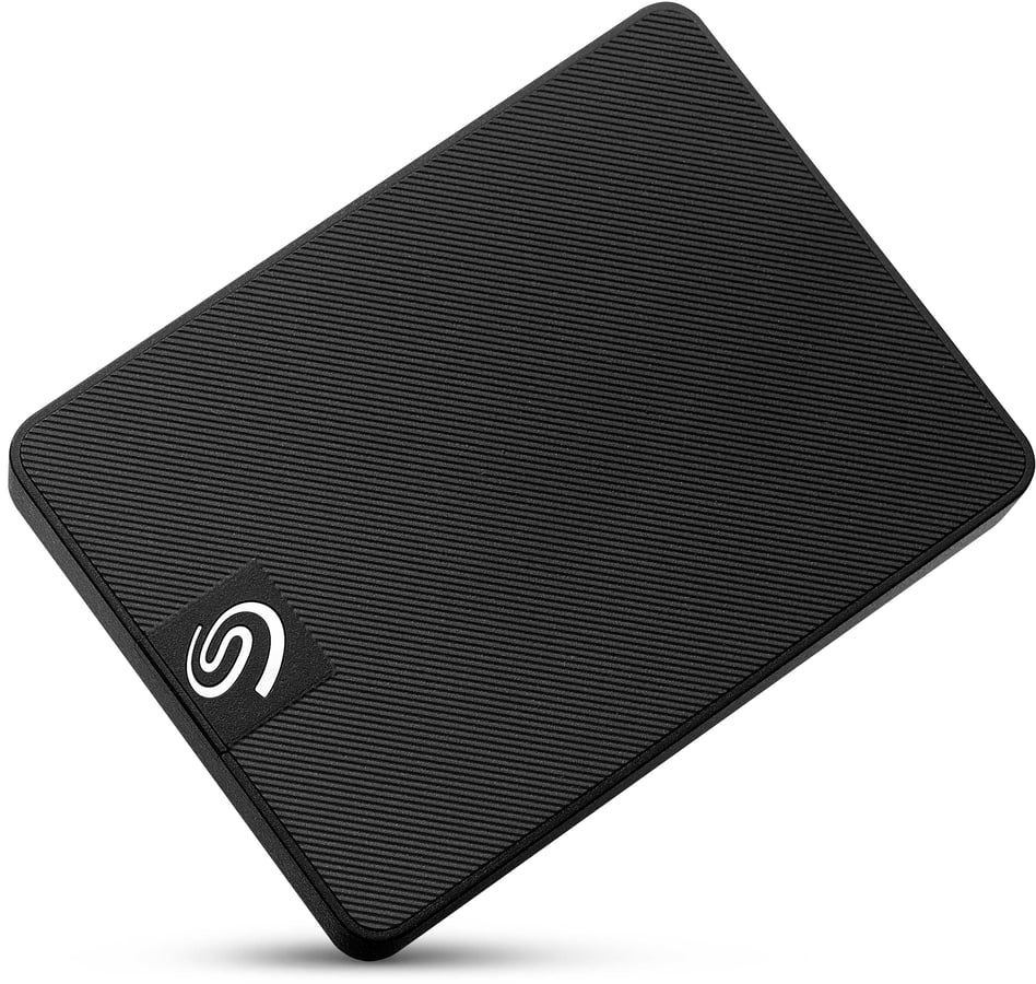 Seagate Expansion SSD 1TB - Inet.se