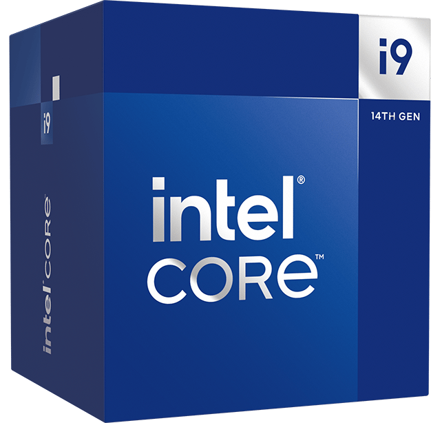 Intel Core i9 14900 2.0 GHz 68MB - Inet.se