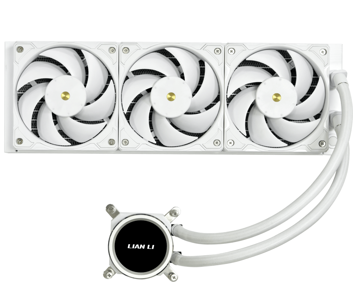 Lian Li Galahad Ii Trinity Performance 360 Vit