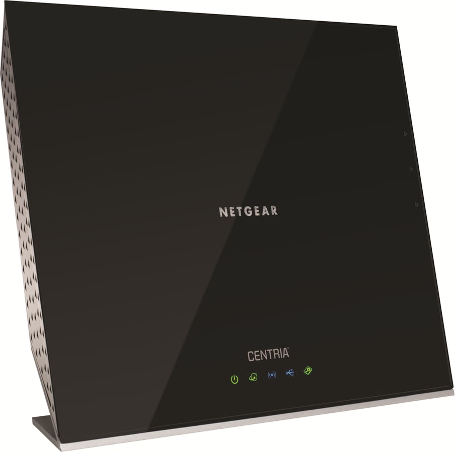 Netgear WNDR4700 N900 Dual-band - Inet.se