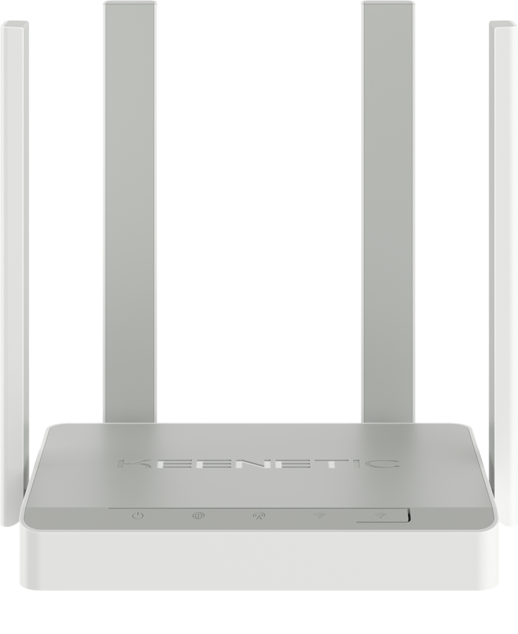 Keenetic Runner 4G Mesh N300 Router - Inet.se