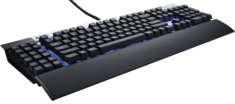 Corsair Vengeance K90 Mechanical Gaming Keyboard - Inet.se