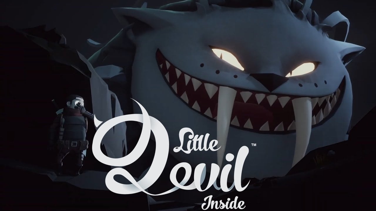 Little Devil Inside - PS5 - Inet.se