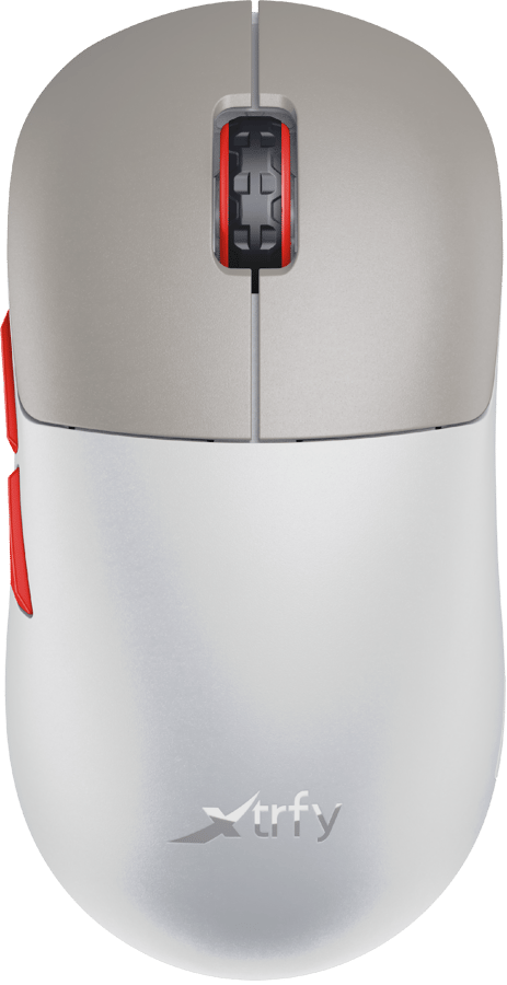 Xtrfy M8 Wireless Retro - Inet.se