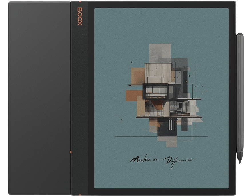 Onyx BOOX 10.3" Note Air3 C - Inet.se