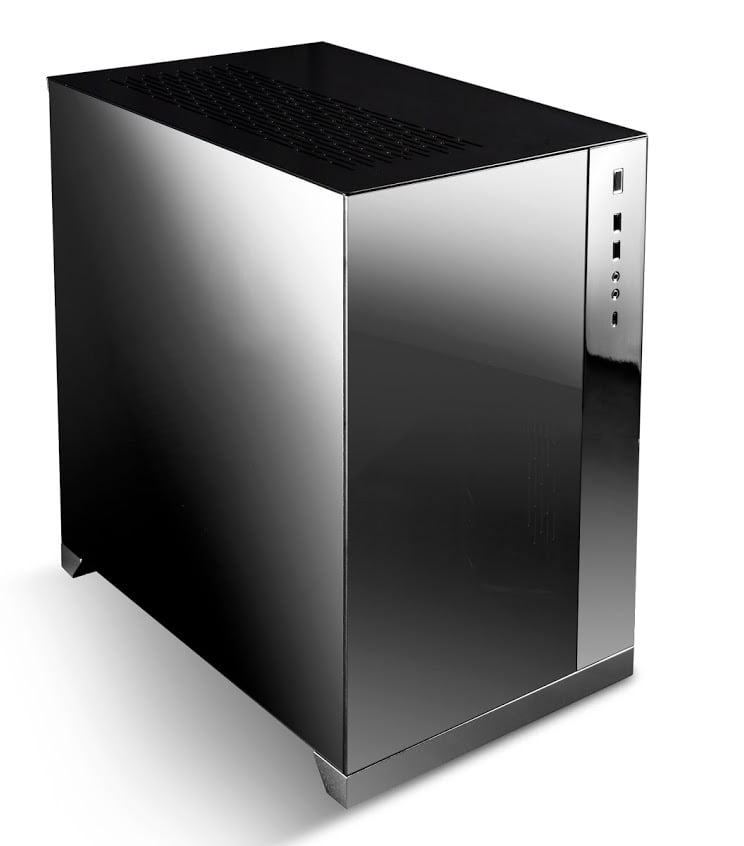 Lian Li PC-O11 Dynamic PCMR Limited Edition - Inet.se