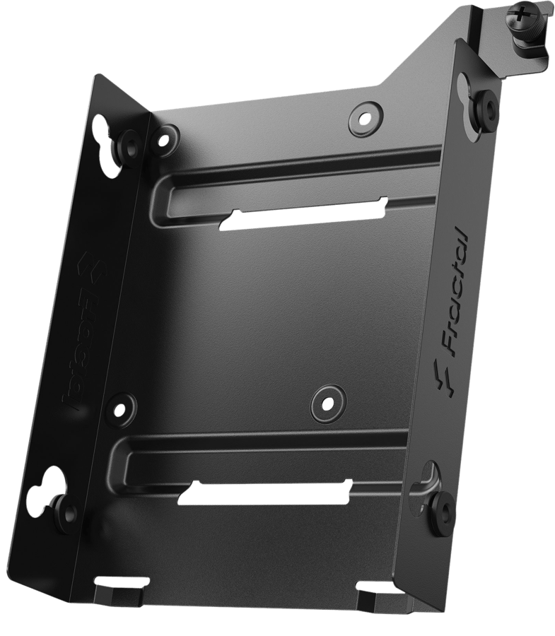 Fractal Design HDD Tray Kit Type D Svart - Inet.se