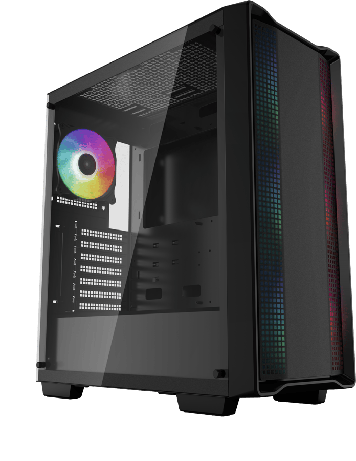 DeepCool CC560 ARGB - Inet.se