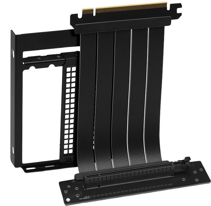 DeepCool Vertical GPU Bracket PCIe 4.0 - Inet.se