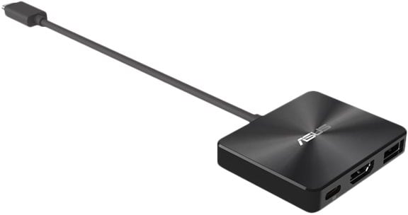 ASUS Mini Dock - Inet.se