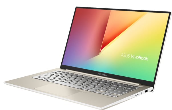 ASUS VivoBook S13 S330 - i5 8GB 256GB MX150 - Inet.se