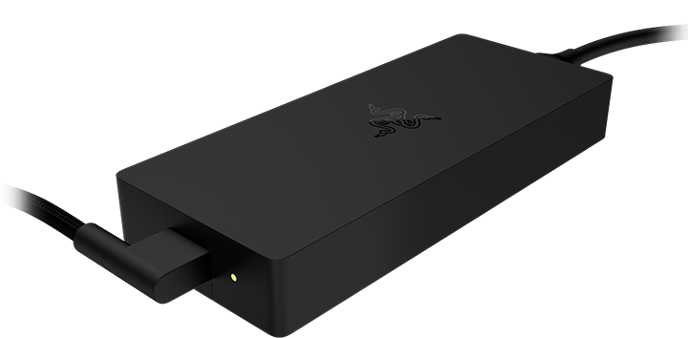 Razer Strömadapter 230W - Inet.se