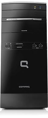 HP Compaq CQ5106 Vista Premium - Inet.se