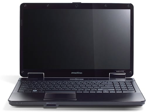 Acer eMachine E525 Vista Premium - Inet.se