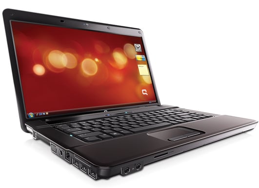 HP Compaq 615 - Inet.se